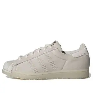 Adidas Originals Superstar Shoes - Creamy