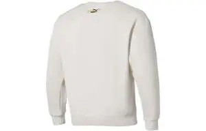 PUMA International Sportswear Logo Sweatshirt