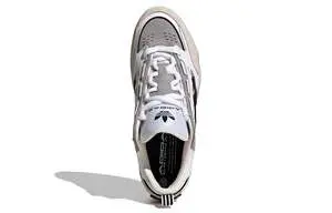 Adidas Adi2000 Sneakers - White/gray/black