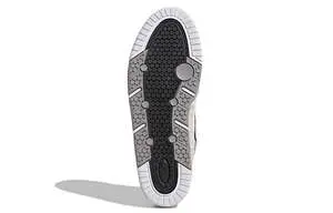 Adidas Adi2000 Sneakers - White/gray/black