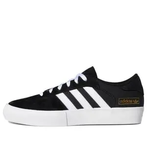 Adidas Matchbreak Super Sneakers - Black