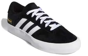 Adidas Matchbreak Super Sneakers - Black