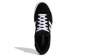 Adidas Matchbreak Super Sneakers - Black