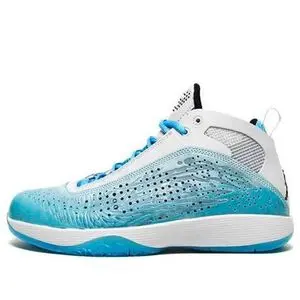 JORDAN 2011 "warrior Pack Orion - Blue