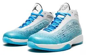 JORDAN 2011 "warrior Pack Orion - Blue