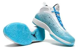 JORDAN 2011 "warrior Pack Orion - Blue