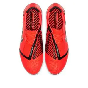 Nike Phantom Venom Elite Fg Football Boots - Red/black