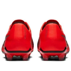 Nike Phantom Venom Elite Fg Football Boots - Red/black