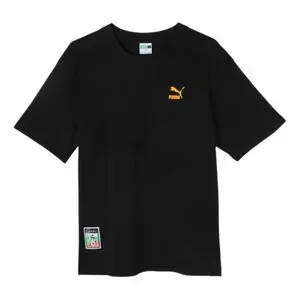 PUMA Classics Pc Graphic T-shirt