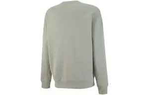 PUMA Mmq Crew Neck Sweatshirt - Grey