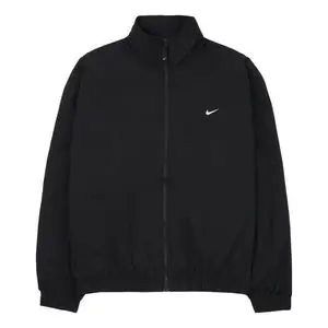 Nike Nrg Woven Track Jacket - Black/white