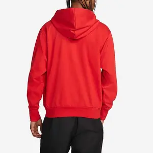 Nike Dri-fit Standard Issue Hoodie