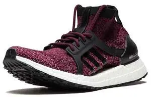 Adidas Ultraboost X Atr Mid Sneakers - Red/black