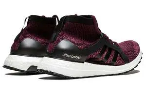 Adidas Ultraboost X Atr Mid Sneakers - Red/black