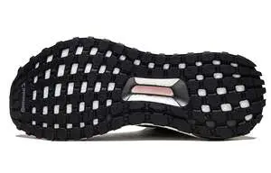 Adidas Ultraboost X Atr Mid Sneakers - Red/black