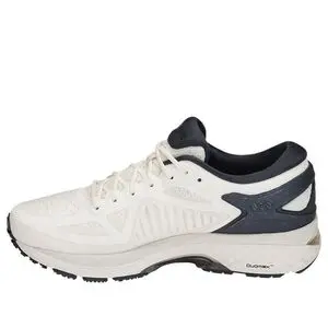 Asics Metarun Low Top Sneakers - White/blue
