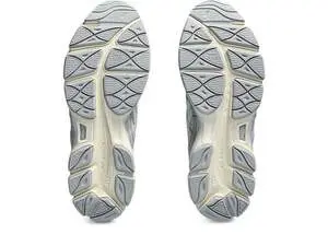 Asics Gel-nyc "ivory Mid Grey - Ivory/mid Grey