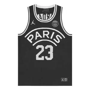 JORDAN Paris Saint-germain "23" Jersey