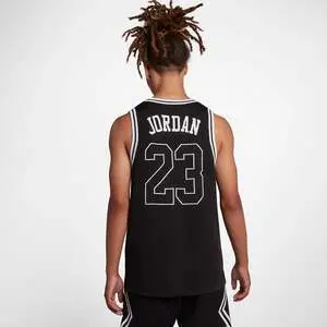JORDAN Paris Saint-germain "23" Jersey