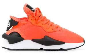 Adidas Y-3 Kaiwa Sneakers - /black