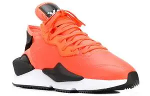 Adidas Y-3 Kaiwa Sneakers - /black