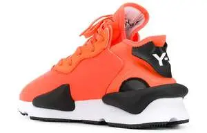 Adidas Y-3 Kaiwa Sneakers - /black