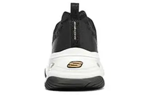 Sketchers D'lites 4.0 Lace Up Sneakers