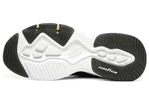Sketchers D'lites 4.0 Lace Up Sneakers