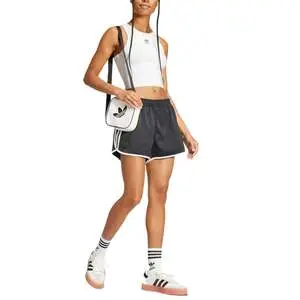Adidas Essentials Ribbed Tank Top