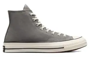 CONVERSE Chuck 70 High Top "vintage Canvas Origin Story - Grey