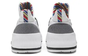 Adidas D Lillard 3 Bhm Sneakers