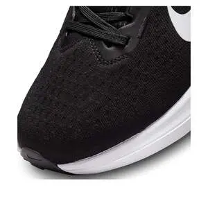 Nike Zoom Winflo Sneakers - Black/white
