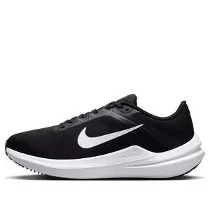 Nike Zoom Winflo Sneakers - Black/white