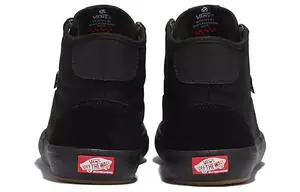 VANS The Lizzie Mid Top Sneakers