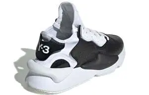 Adidas Y-3 Kaiwa Sneakers