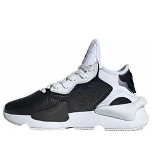 Adidas Y-3 Kaiwa Sneakers - Blackwhite
