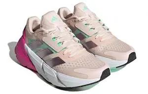 Adidas Adistar 2.0 Athletic Shoes - Pink