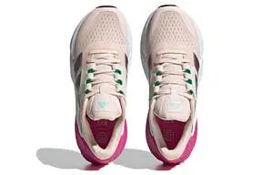 Adidas Adistar 2.0 Athletic Shoes - Pink