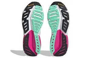 Adidas Adistar 2.0 Athletic Shoes - Pink