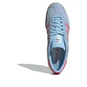 Adidas Originals Gazelle Indoor Sneakers - Multi-color