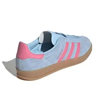 Adidas Originals Gazelle Indoor Sneakers - Multi-color