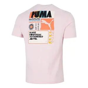 PUMA Hc Relaxed Tee