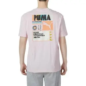 PUMA Hc Relaxed Tee