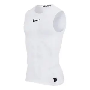Nike Logo Sports Training Gym Vest - Multi-color