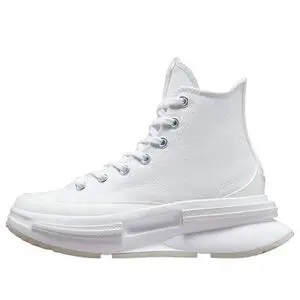 CONVERSE Converse Run Star Legacy CX High Top Sneakers White/white