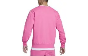 Nike Dri-fit Standard Issue Sweatshirt - Default Colorway