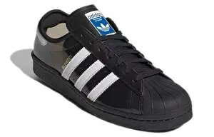 Adidas Blondey Mccoy Superstar Sneakers