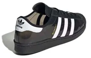 Adidas Blondey Mccoy Superstar Sneakers