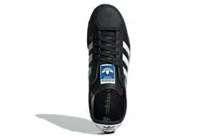 Adidas Blondey Mccoy Superstar Sneakers