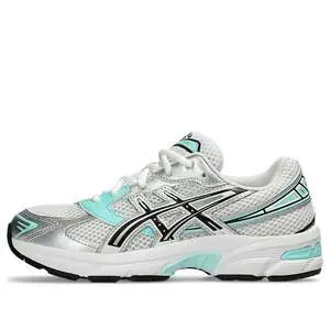 Asics Gel-1130 "white Aqua" Sneakers - White/black